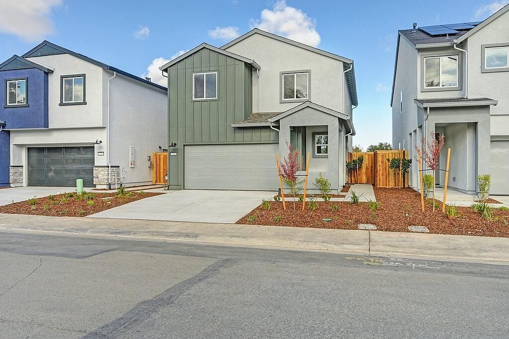 733 Greg Thatch Cir, Natomas, CA 95835 | Zillow