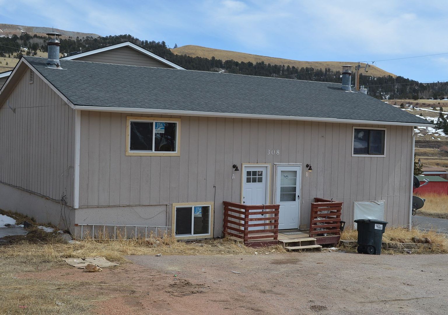 308 S 1st St #A, Cripple Creek, CO 80813 | Zillow