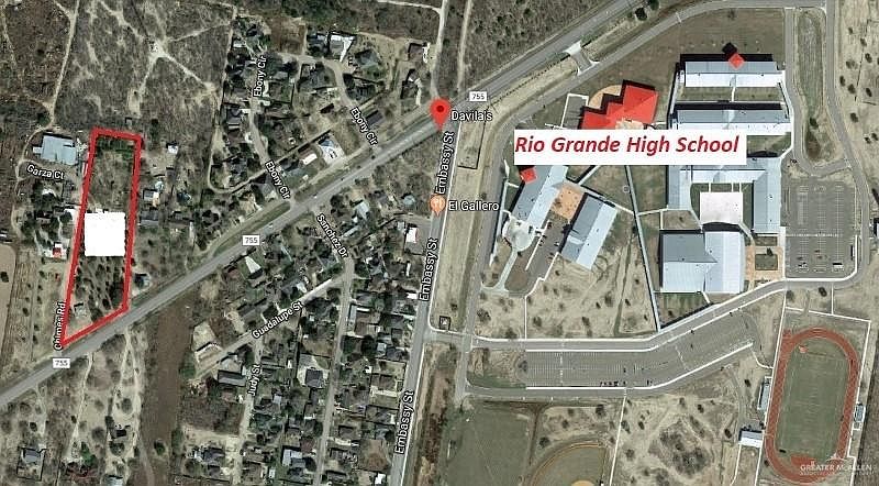 0 Fm 755 Hwy, Rio Grande City, TX 78582 | MLS #402298 | Zillow