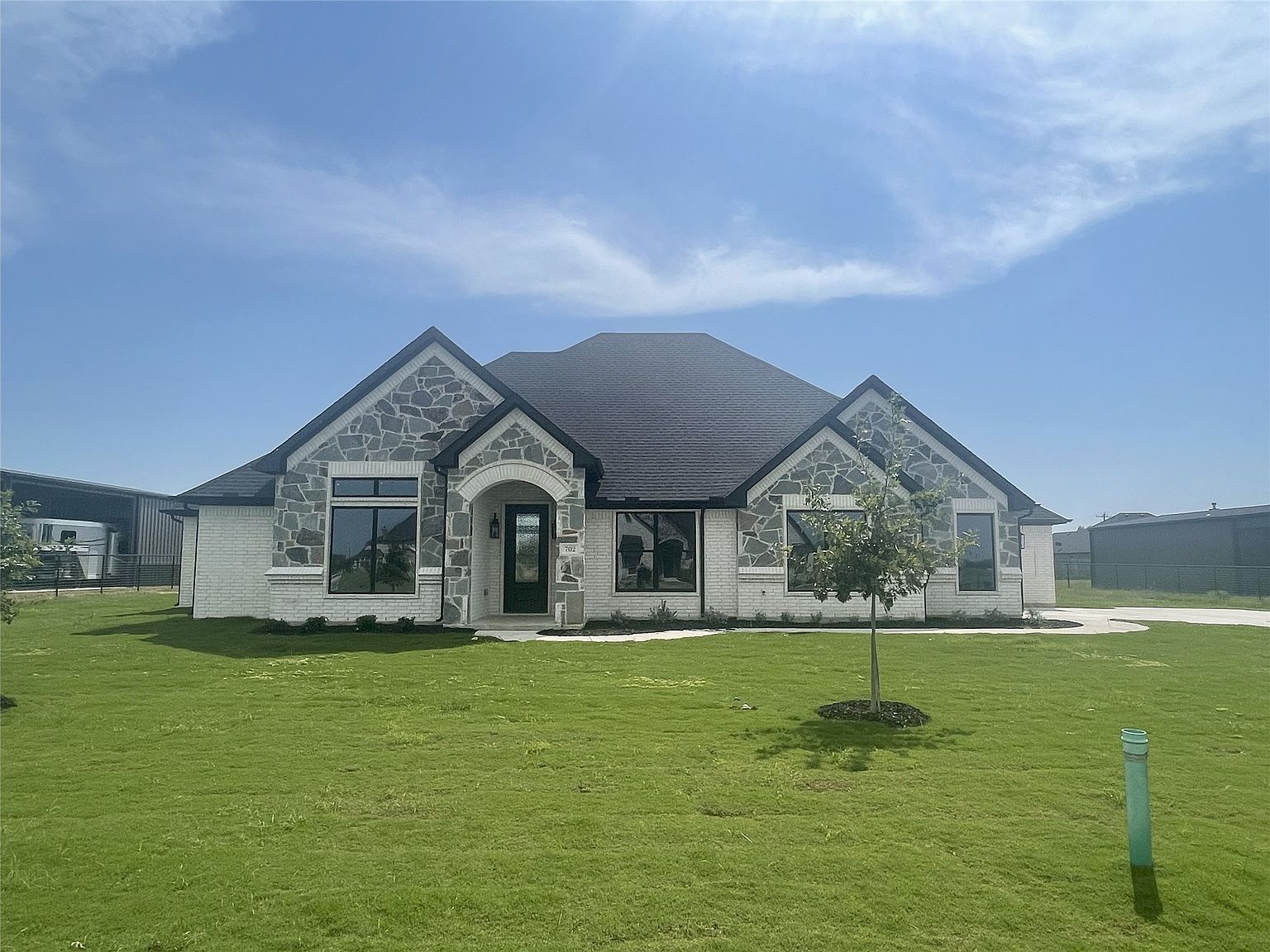 702 Georgia Blvd, Collinsville, TX 76233 | Zillow