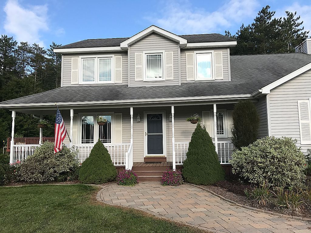 2704 Genny Ridge Dr, Lapeer, MI 48446 | Zillow