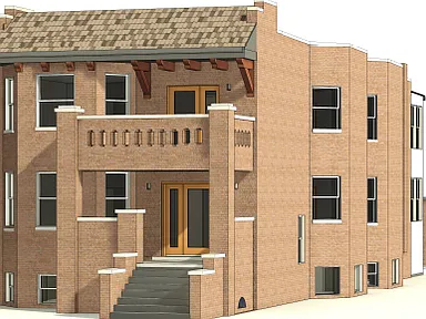 2043 N Humboldt Blvd Chicago IL | Zillow