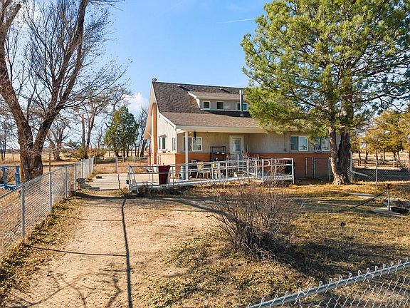 6630 Lane #12, Olney Springs, CO 81062 | MLS #218861 | Zillow