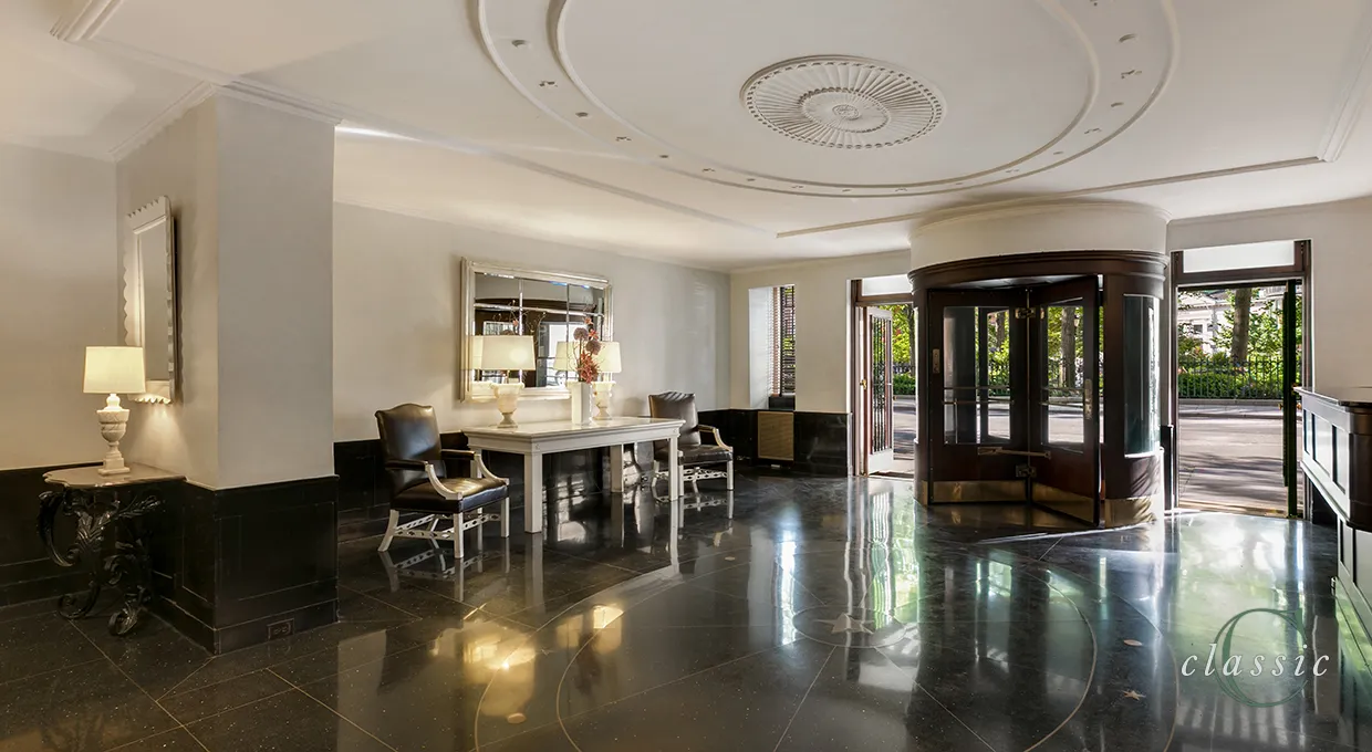 2 Horatio Street #10G in West Village, Manhattan | StreetEasy