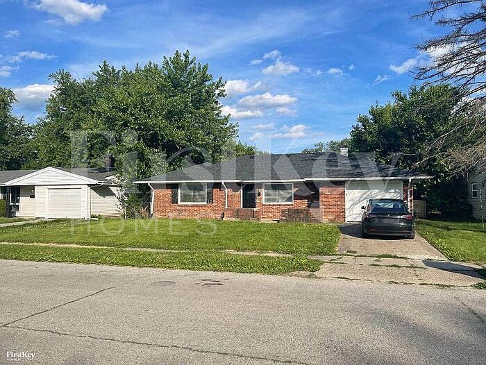 3639 Ireland Dr, Indianapolis, IN 46235 | Zillow