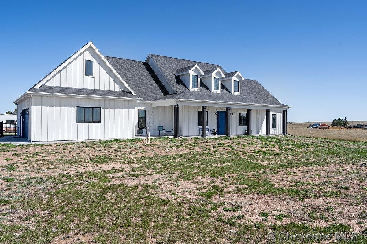 2370 Road 217, Cheyenne, WY 82009 | MLS #93320 | Zillow