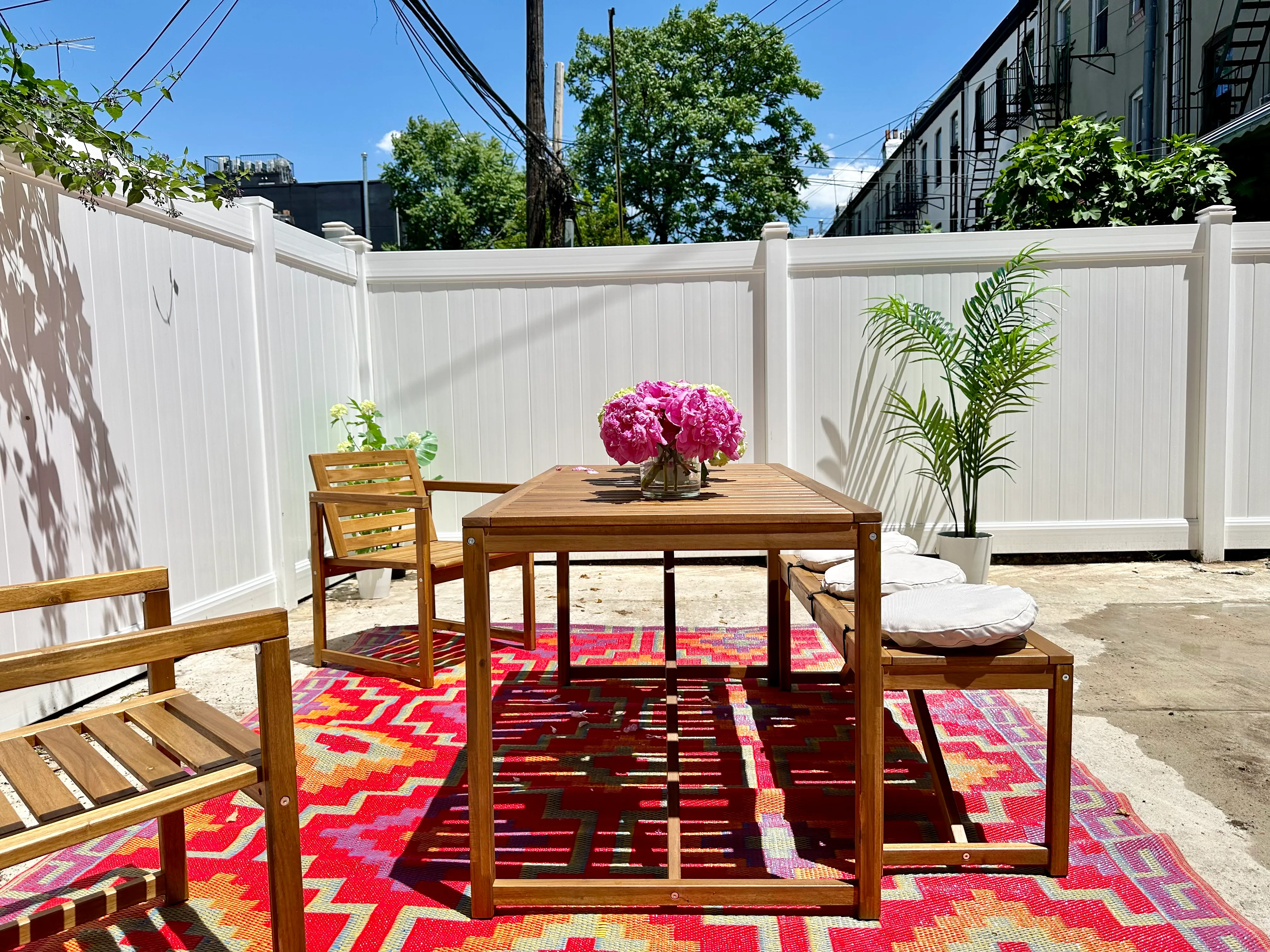 1381 Jefferson Avenue #1 in Bushwick, Brooklyn | StreetEasy