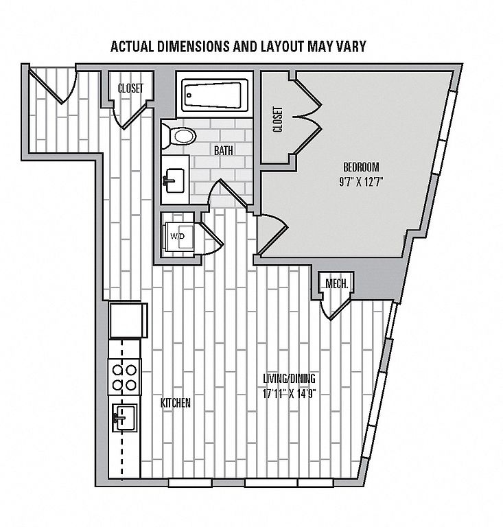 Hub25 - 25 Morrissey Blvd Boston MA | Zillow