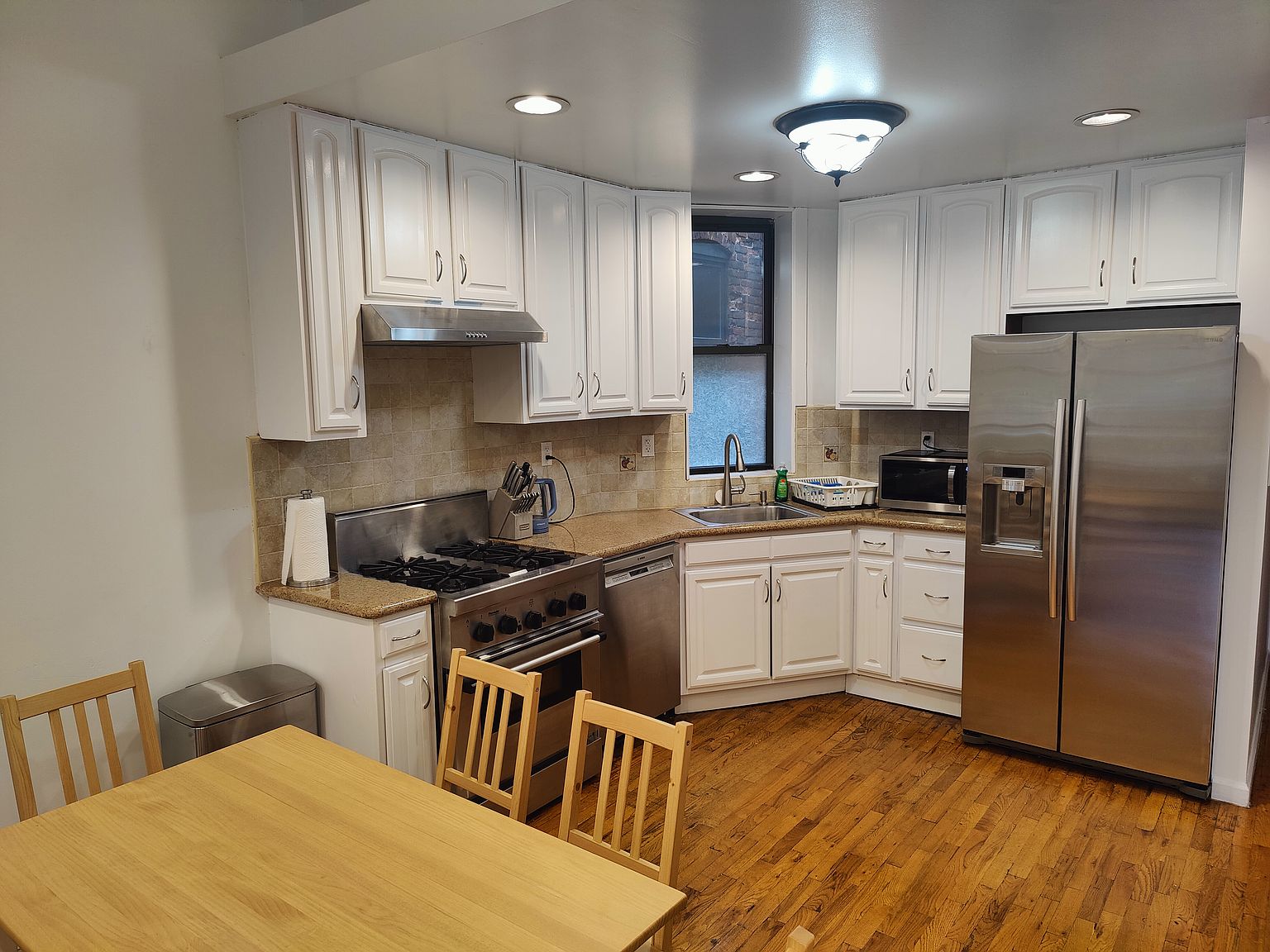 458 Madison St APT 2B, Brooklyn, NY 11221 | Zillow