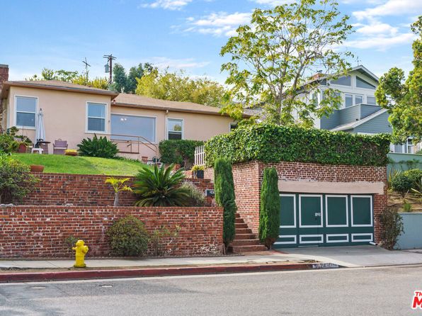 Ocean Park Santa Monica Real Estate - Ocean Park Santa Monica Homes For ...