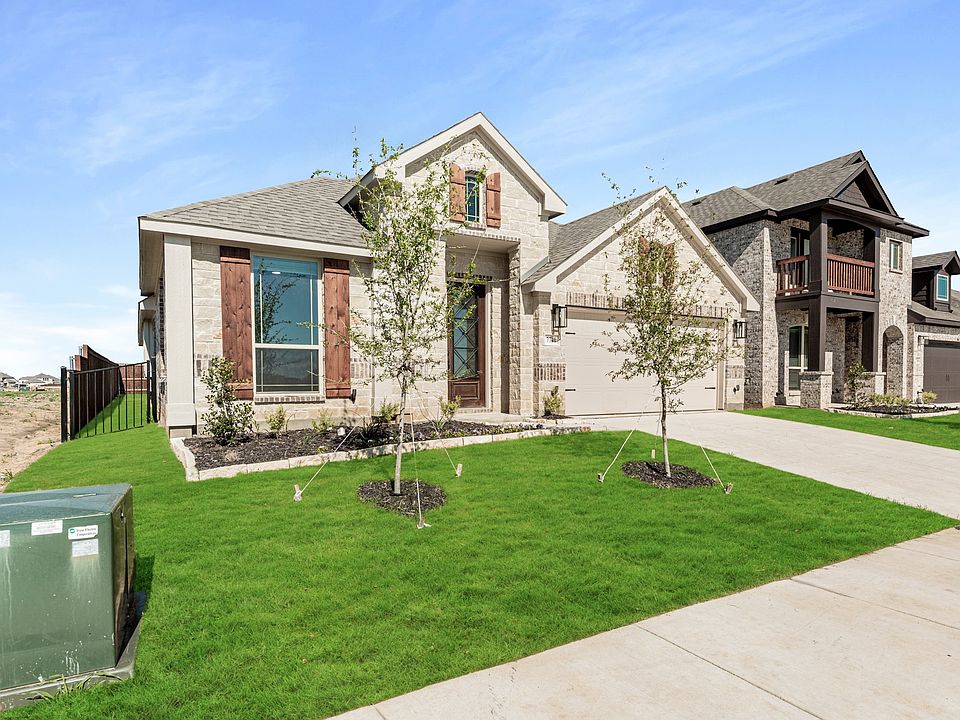 7741 Stubblefield Ln, Joshua, TX 76058 | MLS #20490854 | Zillow