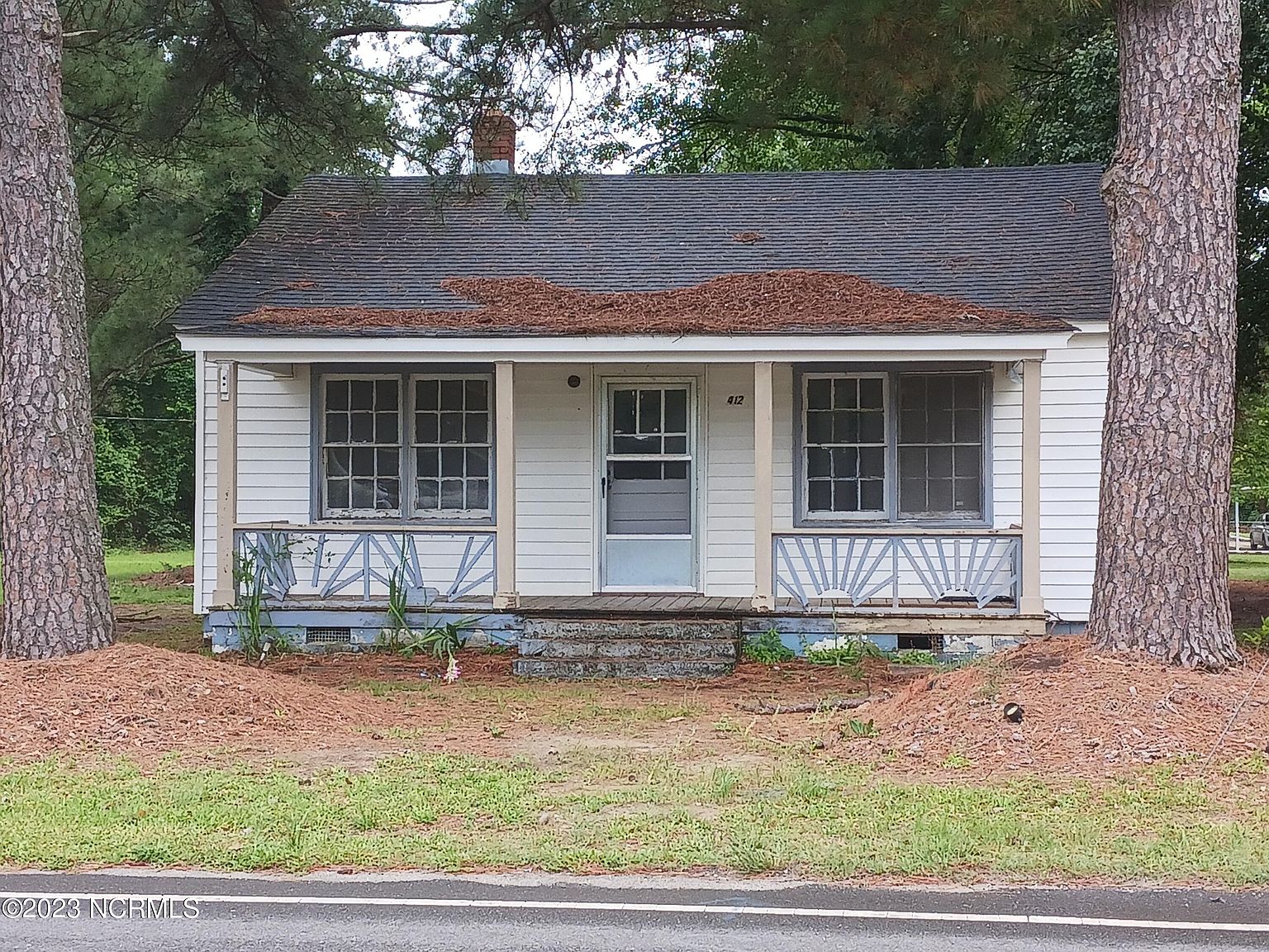 412 S William Hooker Drive, Hookerton, NC 28538 | Zillow
