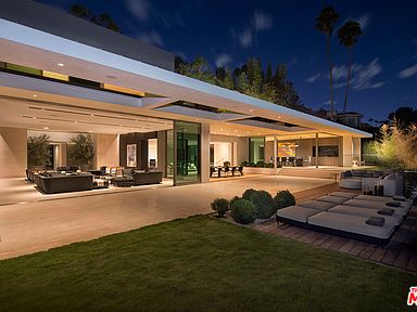 900 Stradella Rd, Los Angeles, CA 90077 | Zillow