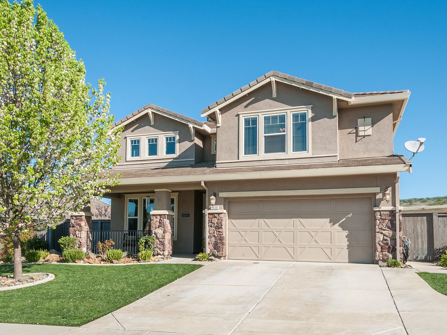 1115 Gemwood Way, El Dorado Hills, CA 95762 | Zillow