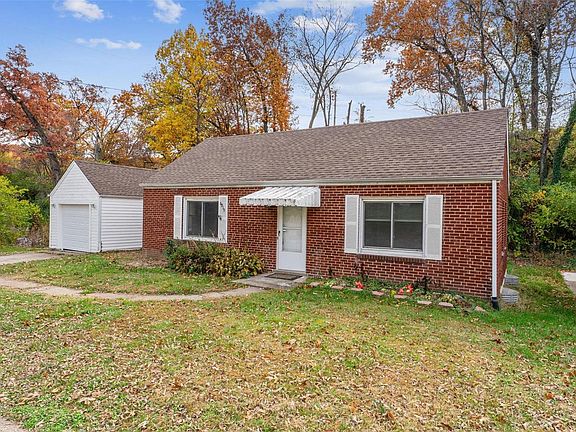 6910 Roland Blvd, Saint Louis, MO 63121 | Zillow