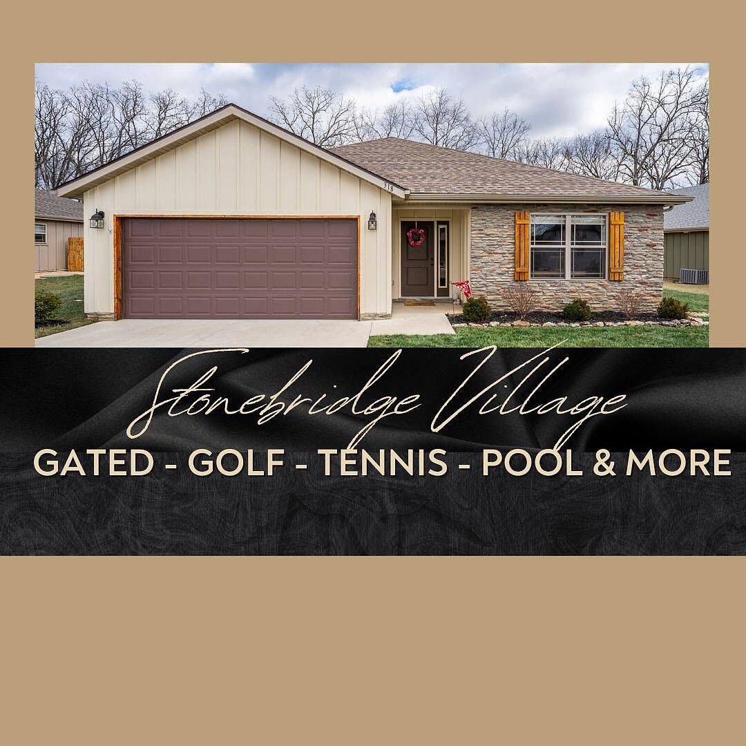 318 Cedar Glade Drive, Reeds Spring, MO 65737 | Zillow