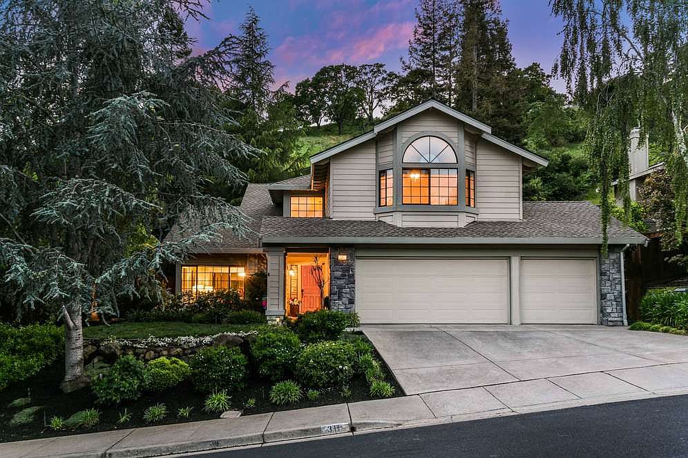 311 Valley High Dr, Pleasant Hill, CA 94523 | Zillow
