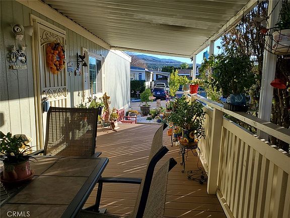 27361 Sierra Hwy SPACE 262, Canyon Country, CA 91351 | MLS #SR24006040 ...