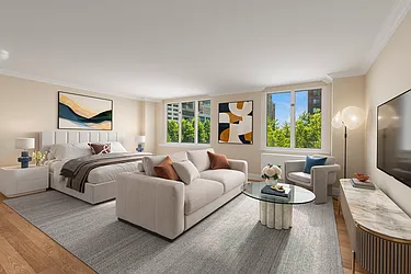 225 Rector Place in Battery Park City : Sales, Rentals, Floorplans ...