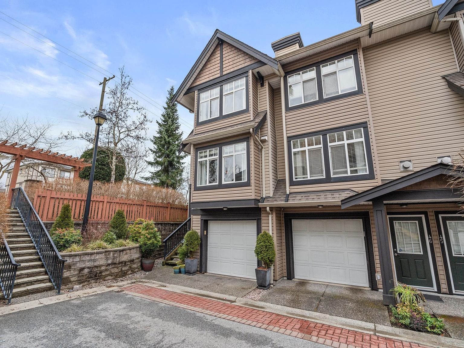 19448 68th Ave #47, Surrey, BC V4N 5V5 | MLS #R2971296 | Zillow