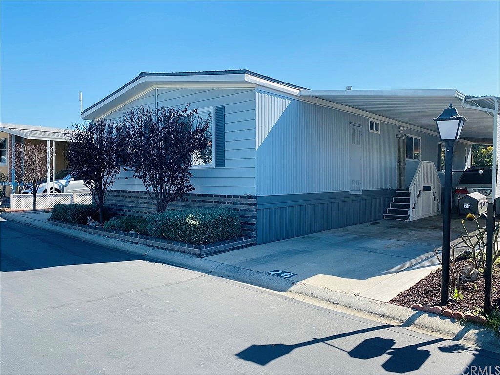 17700 Avalon Blvd SPACE 26, Carson, CA 90746 | Zillow