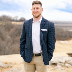 Erin Catron - Real Estate Agent in Tulsa, OK - Reviews | Zillow