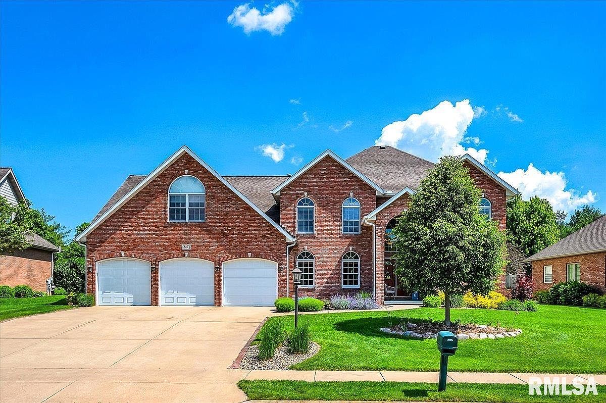 2403 W Pinnacle Dr, Dunlap, IL 61525 | Zillow