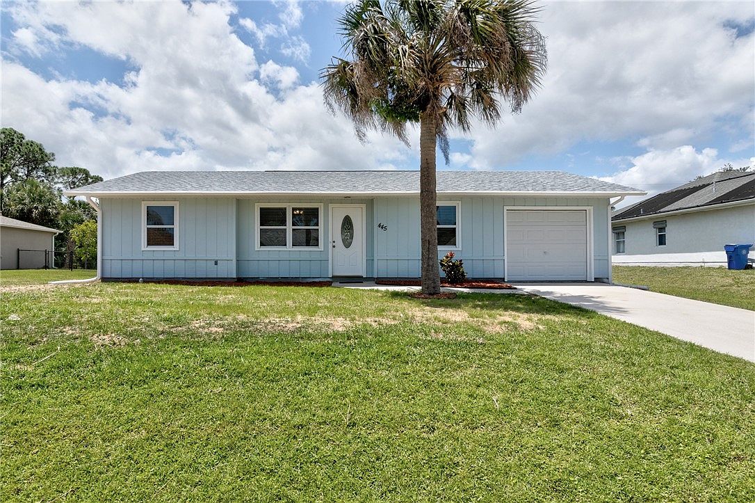 445 Perch Ln, Sebastian, FL 32958 | Zillow