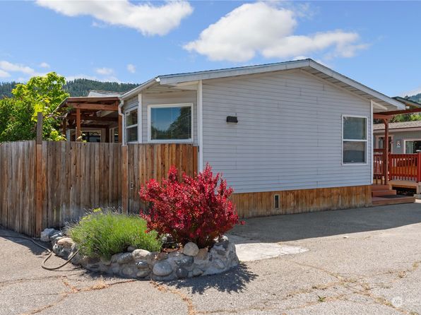 Cashmere WA Real Estate - Cashmere WA Homes For Sale | Zillow