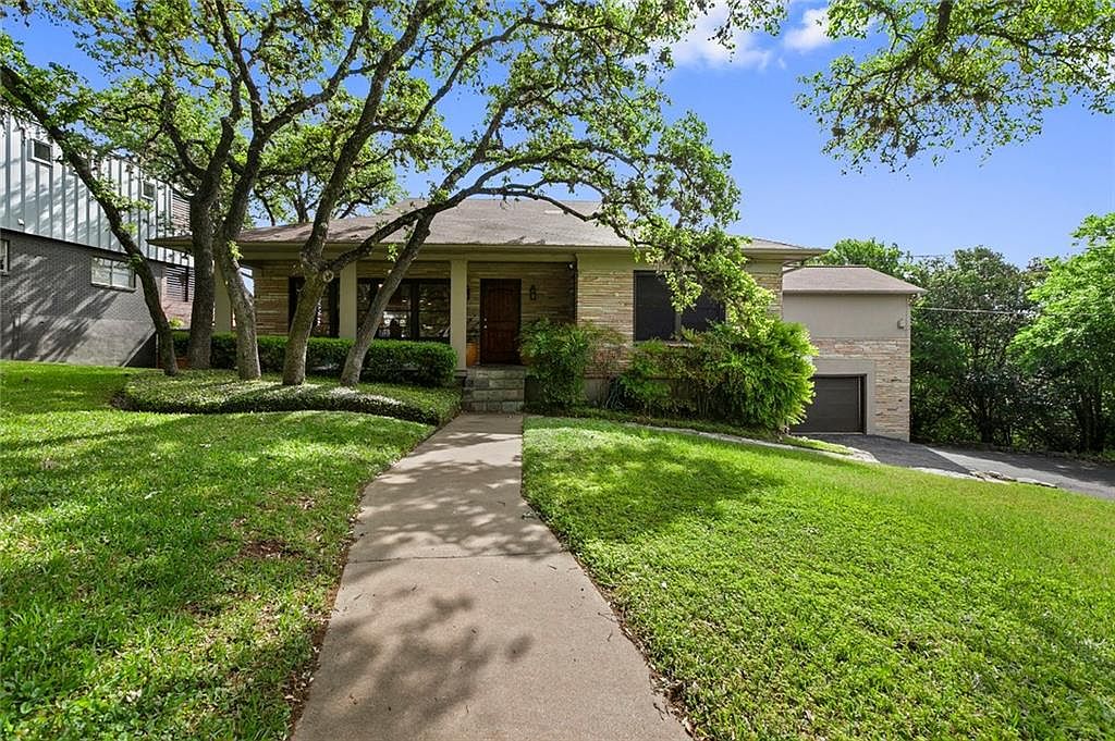 205 Ashworth Dr, Austin, TX 78746 | Zillow