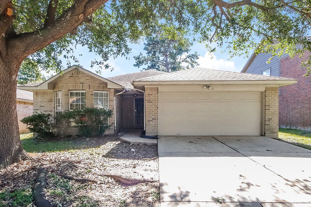 10331 Mist Ln, Houston, TX 77070 | Zillow