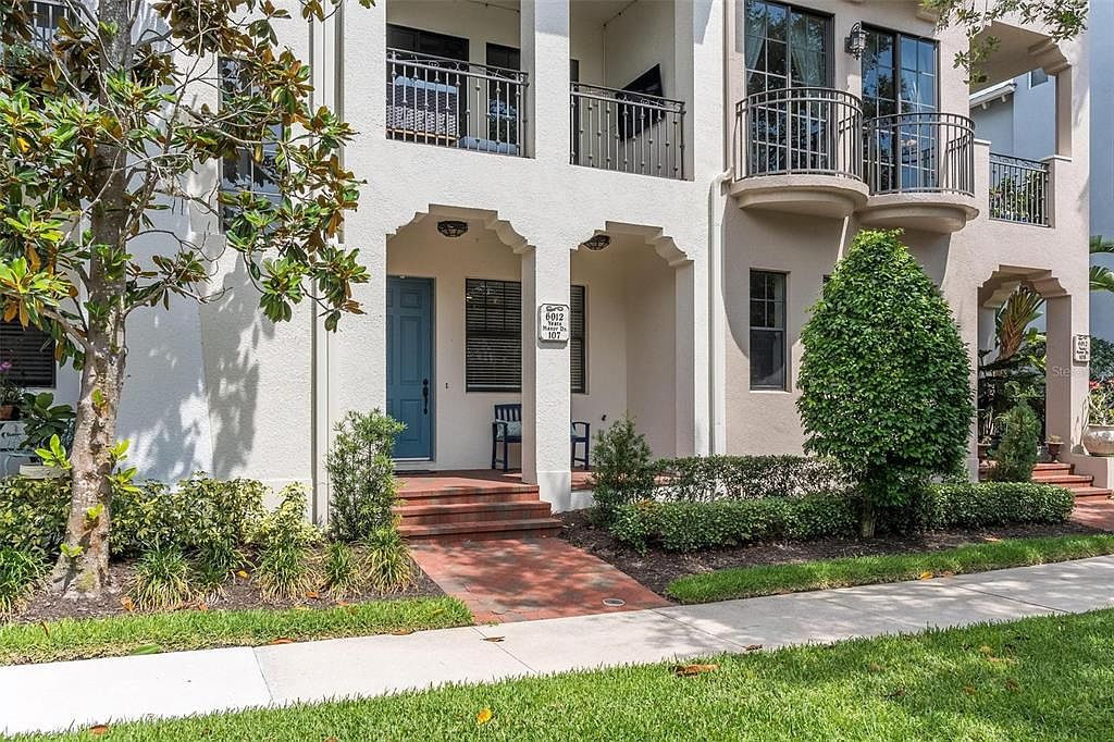 6012 Yeats Manor Dr UNIT 107, Tampa, FL 33616 | Zillow