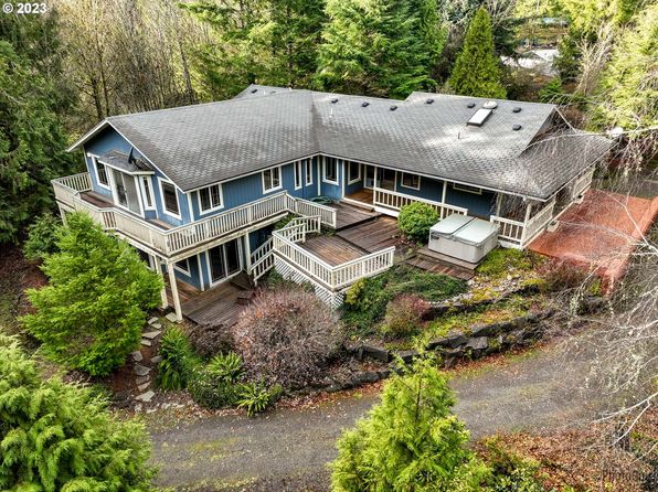 Marcola OR Real Estate - Marcola OR Homes For Sale | Zillow