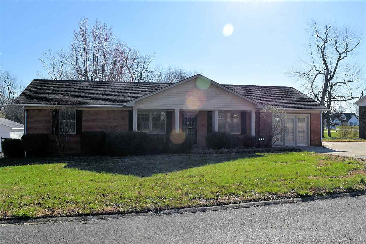 112 Erwin Dr, Mayfield, KY 42066 | Zillow