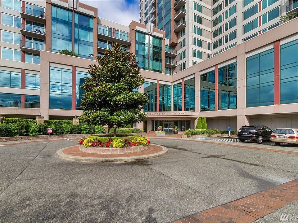 177 107th Ave NE APT 1208, Bellevue, WA 98004 | Zillow