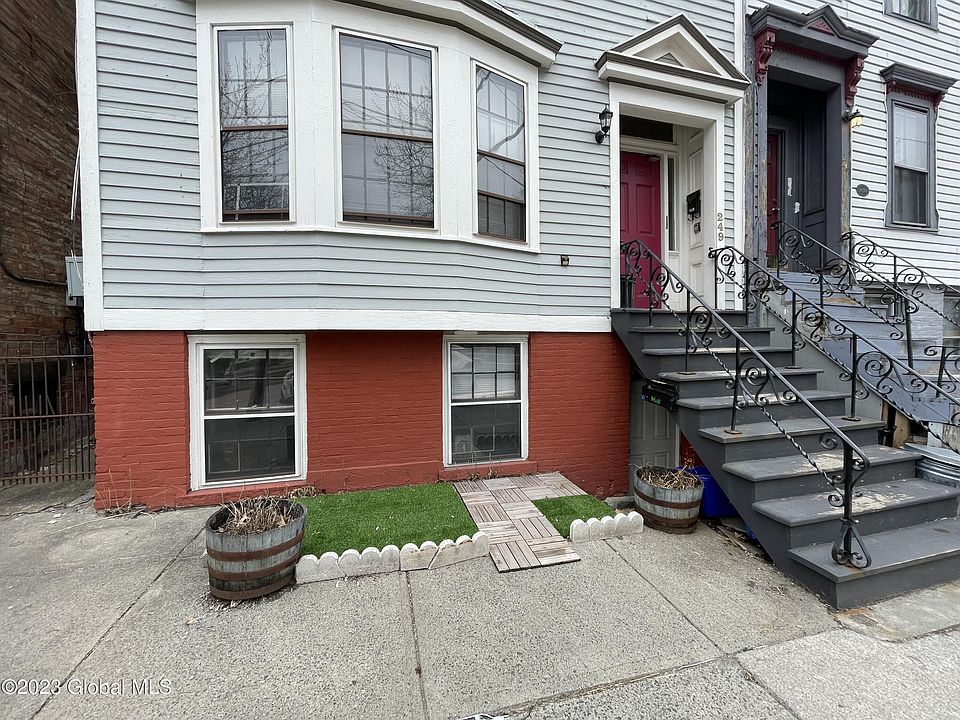 249 Park Avenue, Albany, NY 12202 | MLS #202314961 | Zillow
