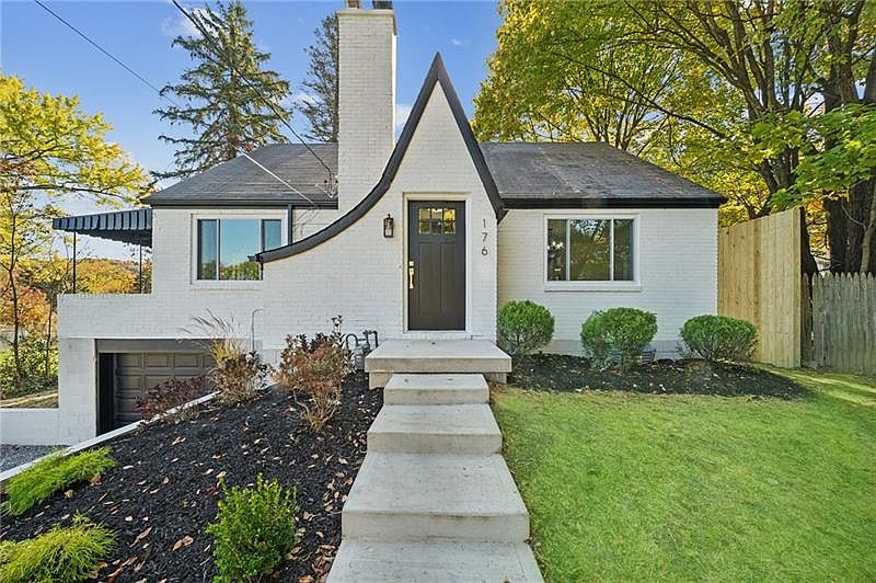 176 Russellton Dorseyville Rd, Cheswick, PA 15024 | MLS #1677474 | Zillow