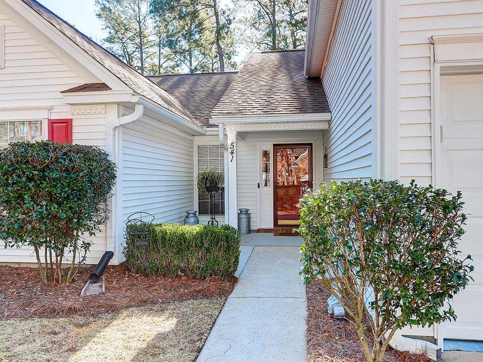 541 Pointe Of Oaks Rd, Summerville, SC 29485 | Zillow
