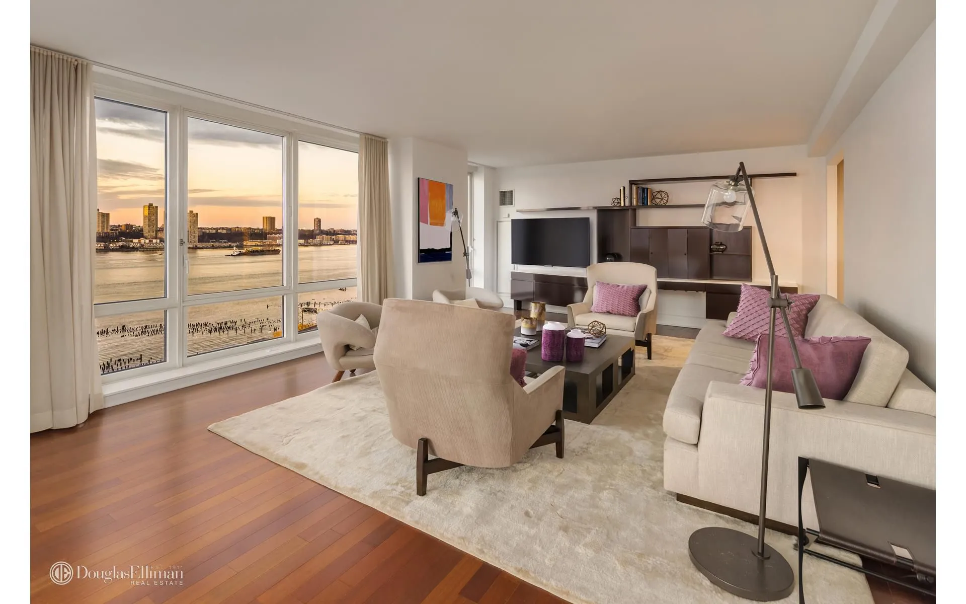 60 Riverside Boulevard #A1411 in Lincoln Square, Manhattan | StreetEasy