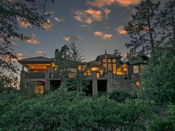Rim Club - Payson AZ Real Estate - 51 Homes For Sale | Zillow