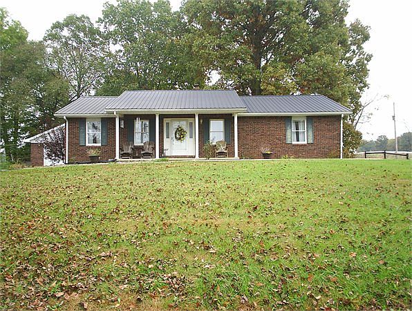 1337 Eve Rd, Summersville, KY 42782 | Zillow