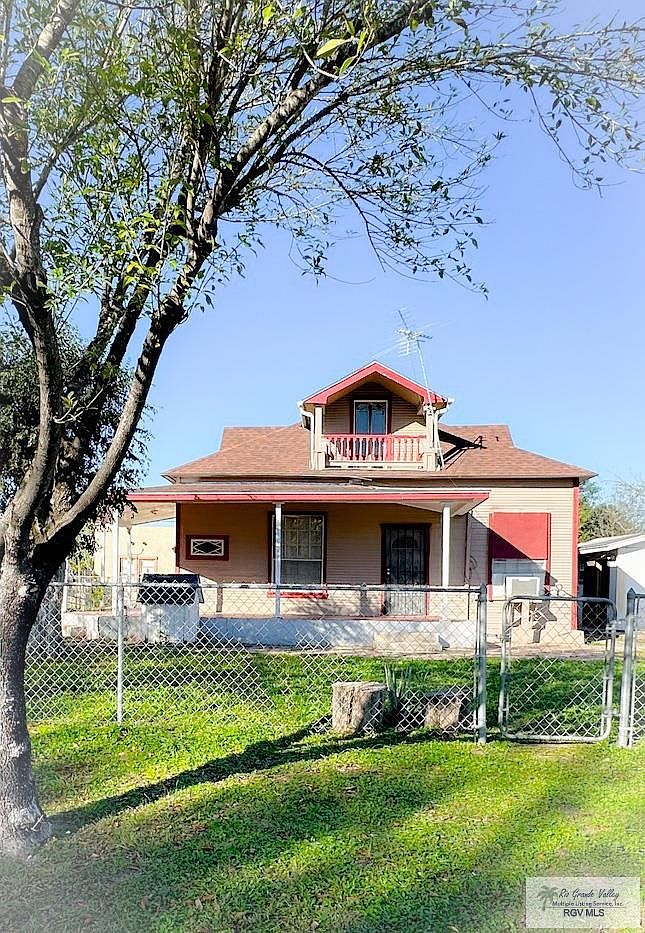 1203 Perkins Ave, Mission, TX 78572 | MLS #29749446 | Zillow