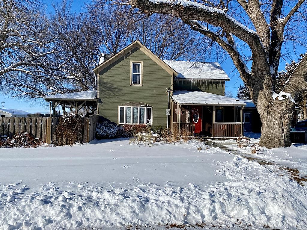 201 Lovena Ave, Benedict, NE 68316 | Zillow