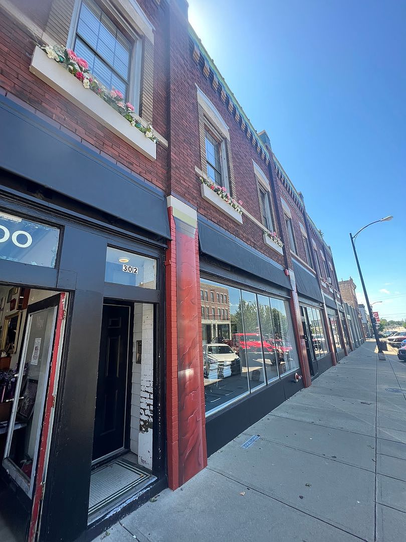 302 W Commercial St UNIT 203I, Springfield, MO 65803 | Zillow