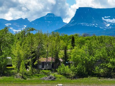 56 W Shore Duck Lake Rd, Babb, MT 59411 | MLS #22215601 | Zillow