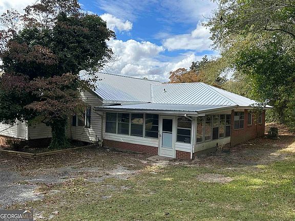 164 Elam St, Gordon, GA 31031 | MLS #20157181 | Zillow