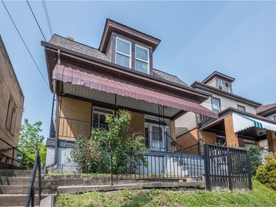 1433 Alabama Ave, Pittsburgh, PA 15216 | MLS #1610186 | Zillow