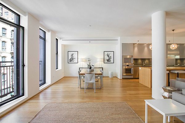 71 Reade Street #4A in Tribeca, Manhattan | StreetEasy