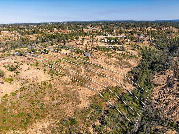 5196 Edgewood Ln, Paradise, CA 95969 | MLS #SN25049982 | Zillow