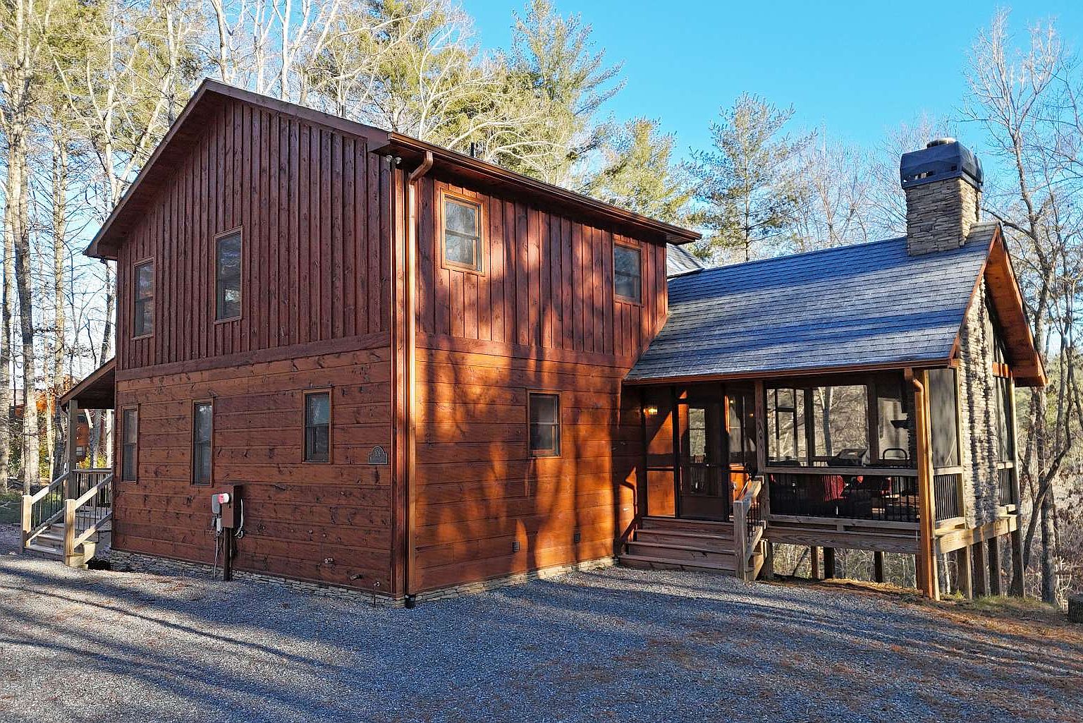 106 Noontootla Trl, Blue Ridge, GA 30513 | MLS #331149 | Zillow